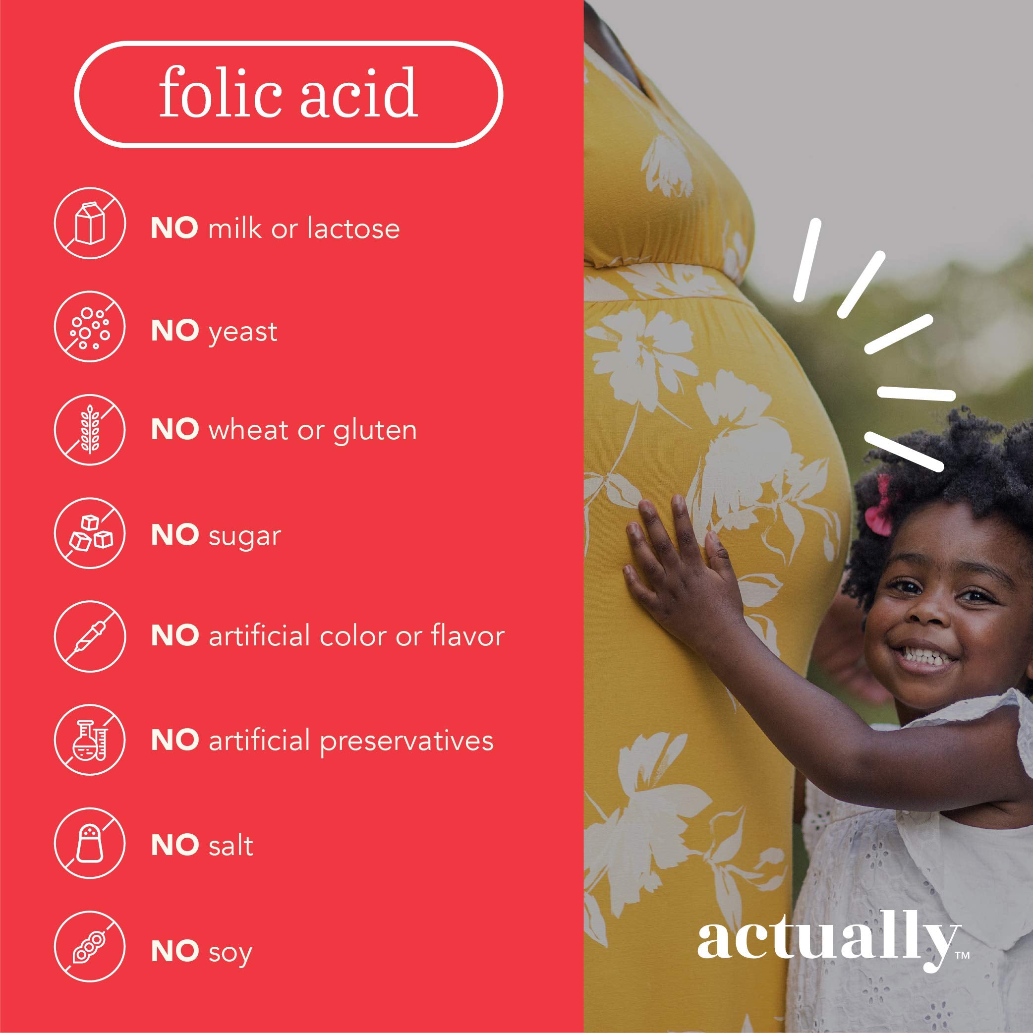 Essential iron for daily health