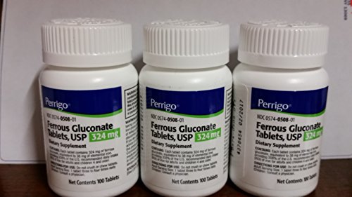 essential iron for energy support