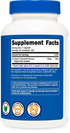 Essential iron for energy support