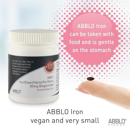 essential iron for expecting mothers