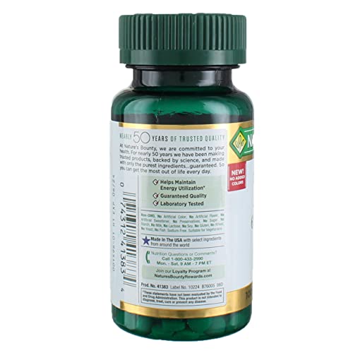 essential iron for healthy living