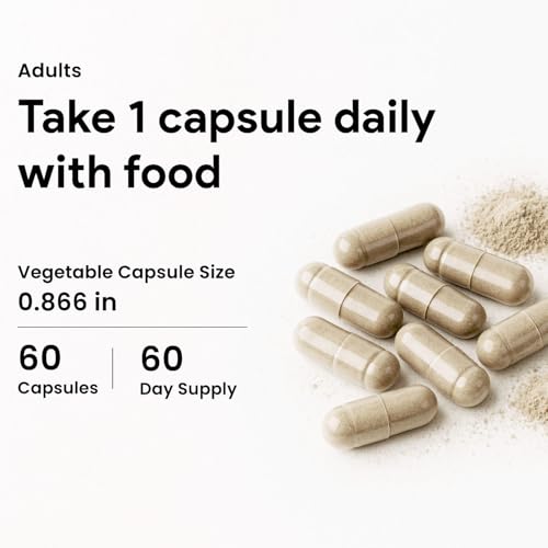 Essential iron for overall health