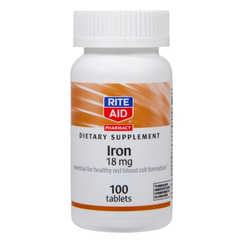 Essential iron for red blood cells