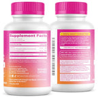 Essential iron for women's health support