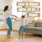 essential iron for women's health