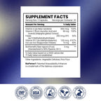 essential iron supplement for daily use