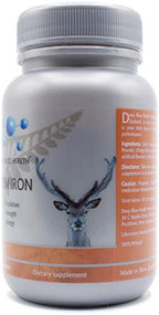 Essential iron supplement for health