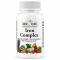 essential iron supplement for health
