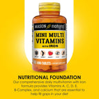 essential iron supplement for vitality
