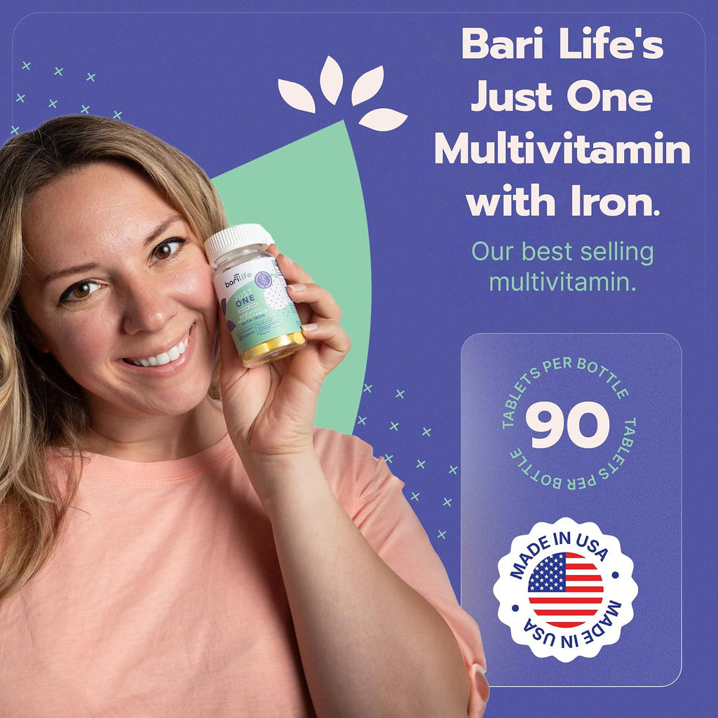essential kids multivitamin with iron