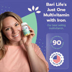 essential kids multivitamin with iron