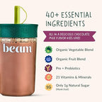 essential kids vitamins for health