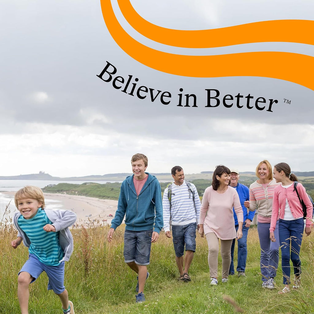 essential kids vitamins for healthy development