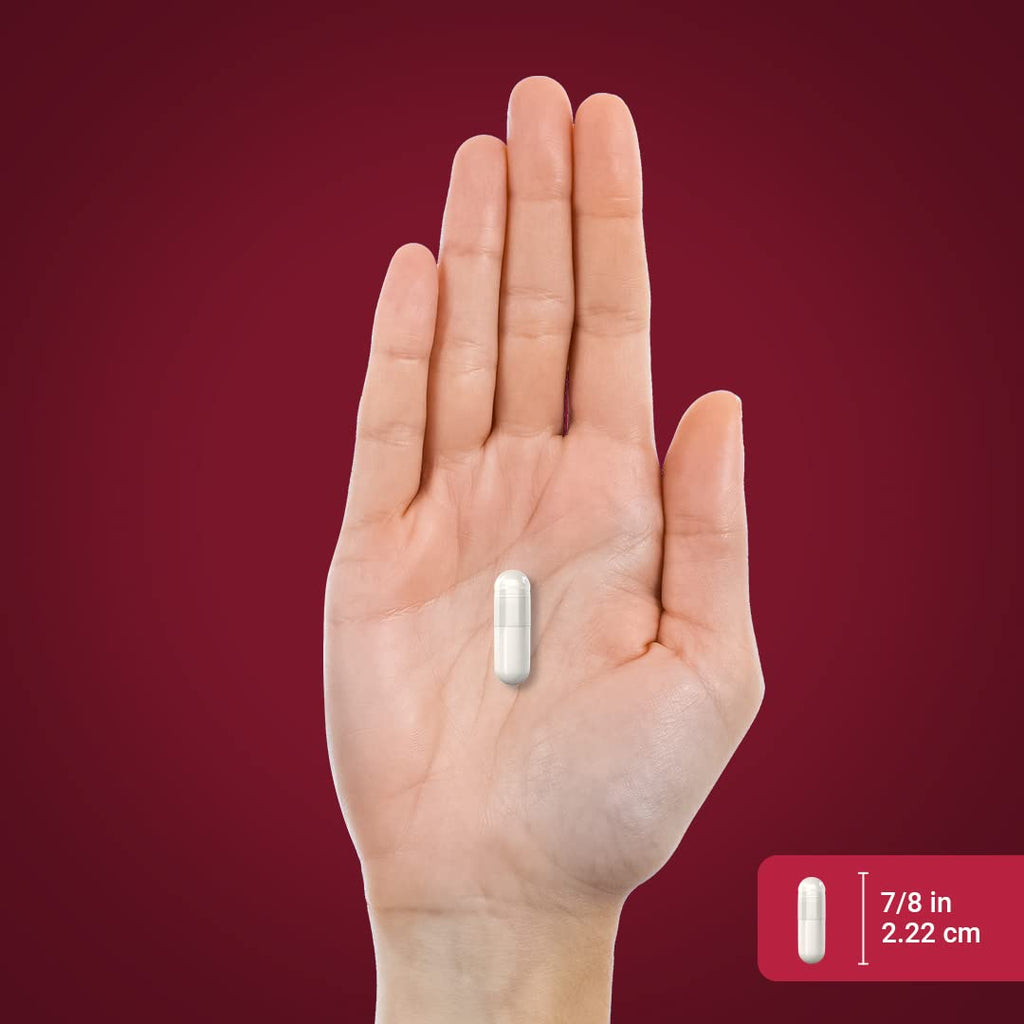 Essential L-Histidine for overall wellness