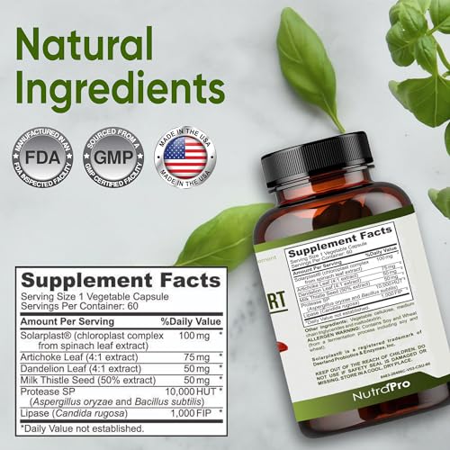 essential liver health multivitamin benefits