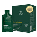 Essential Longevity multivitamins for daily health