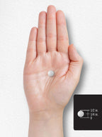 Essential magnesium chloride for overall health