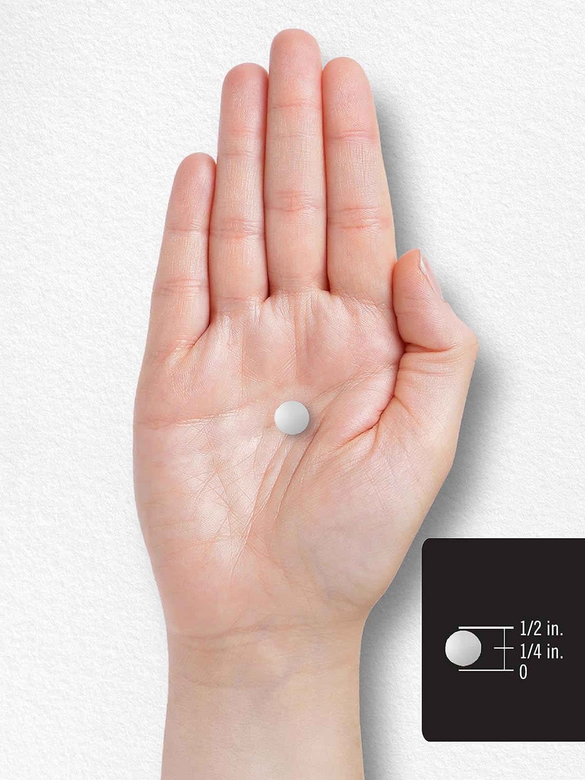 Essential magnesium chloride for overall health