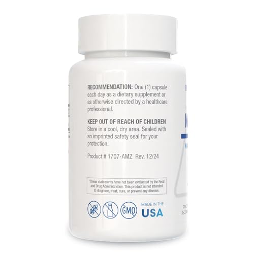 essential magnesium for a balanced life