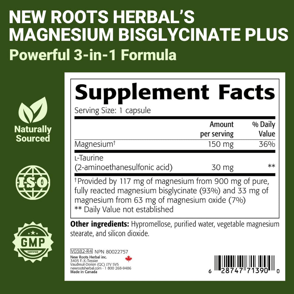 essential magnesium for active individuals