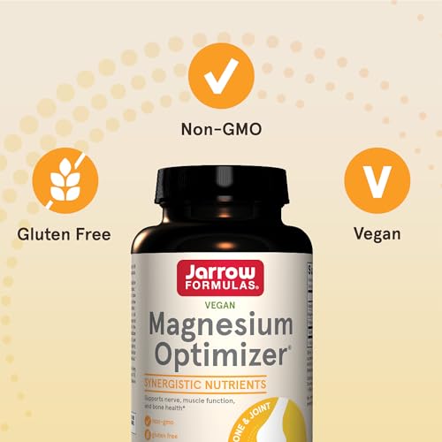 essential magnesium for active lifestyles