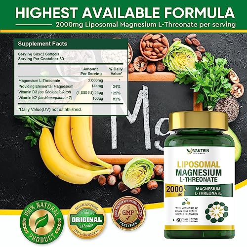 essential magnesium for active lifestyles