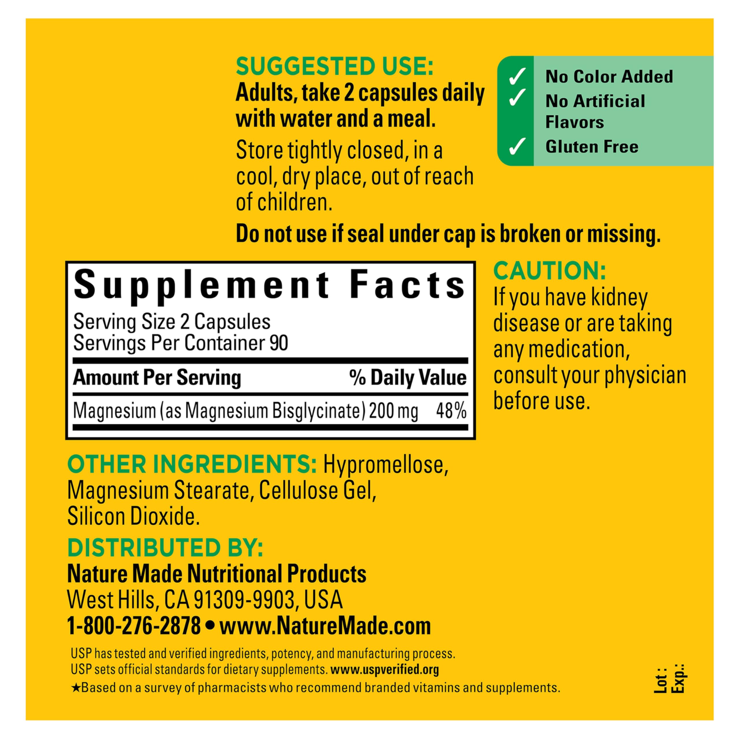 essential magnesium for active lifestyles