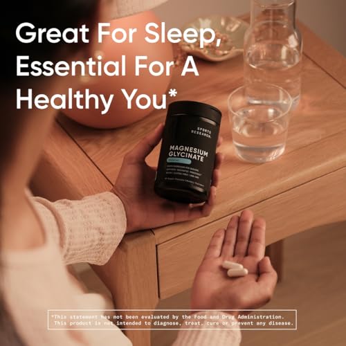 essential magnesium for active lifestyles