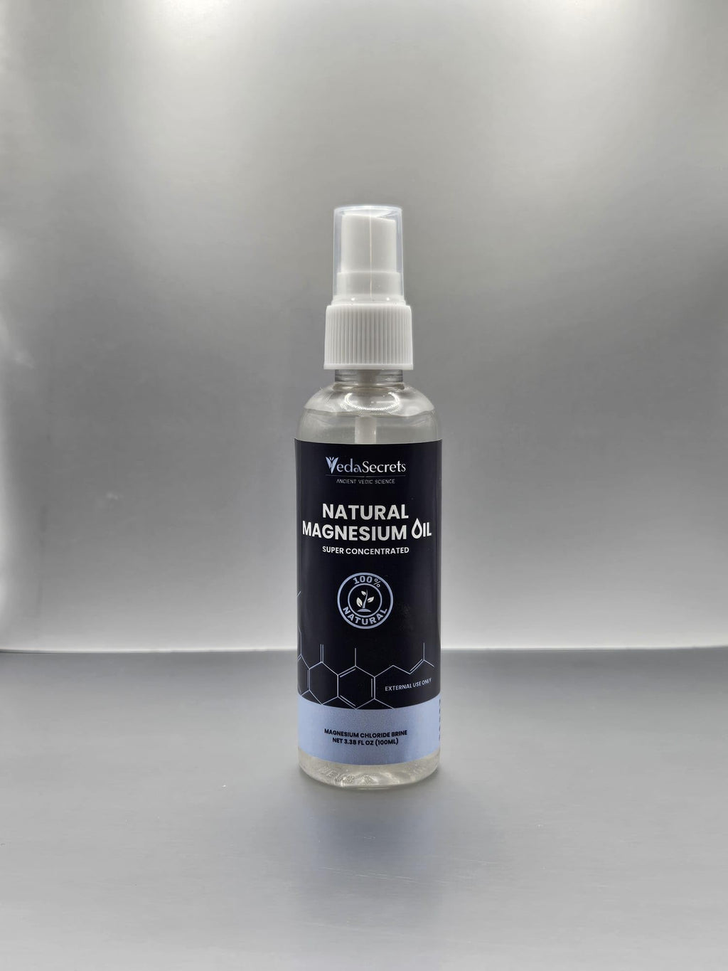 essential magnesium for active lifestyles