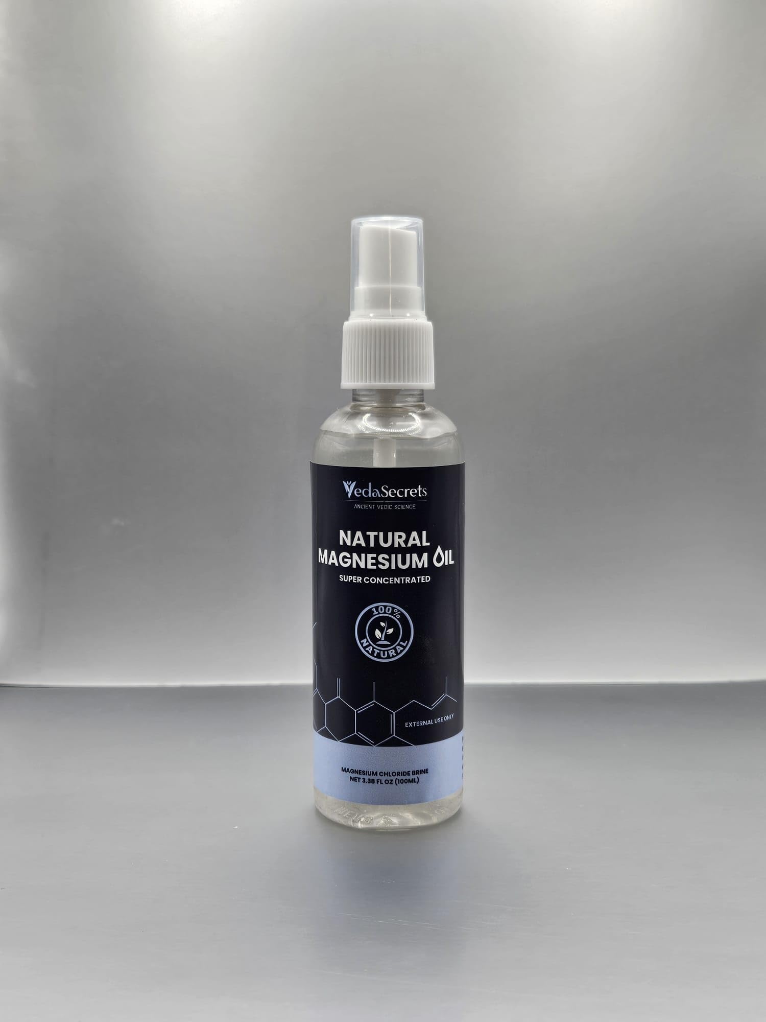 essential magnesium for active lifestyles