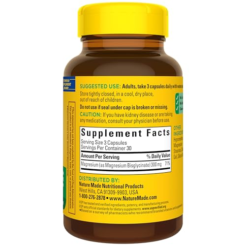essential magnesium for active lifestyles