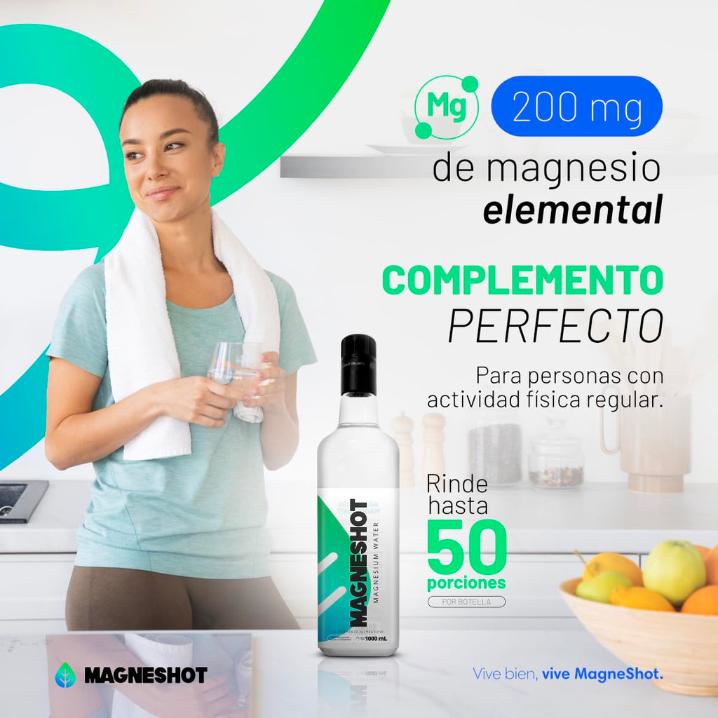 essential magnesium for athletes