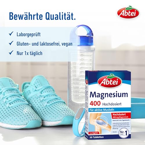 essential magnesium for athletes
