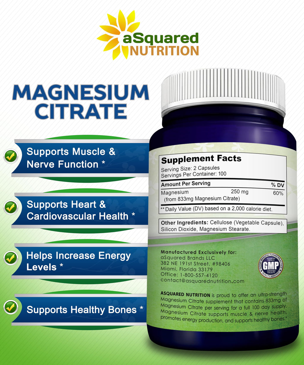 essential magnesium for athletic performance