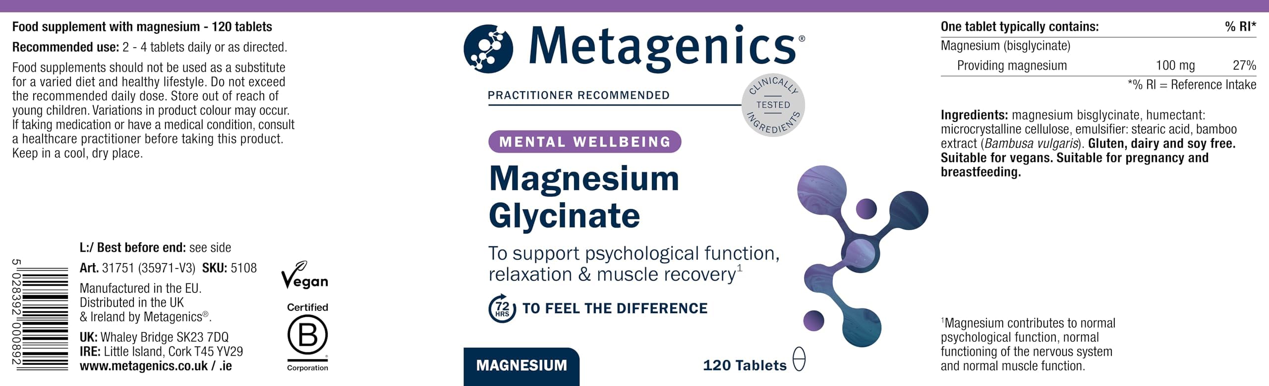 essential magnesium for bone health