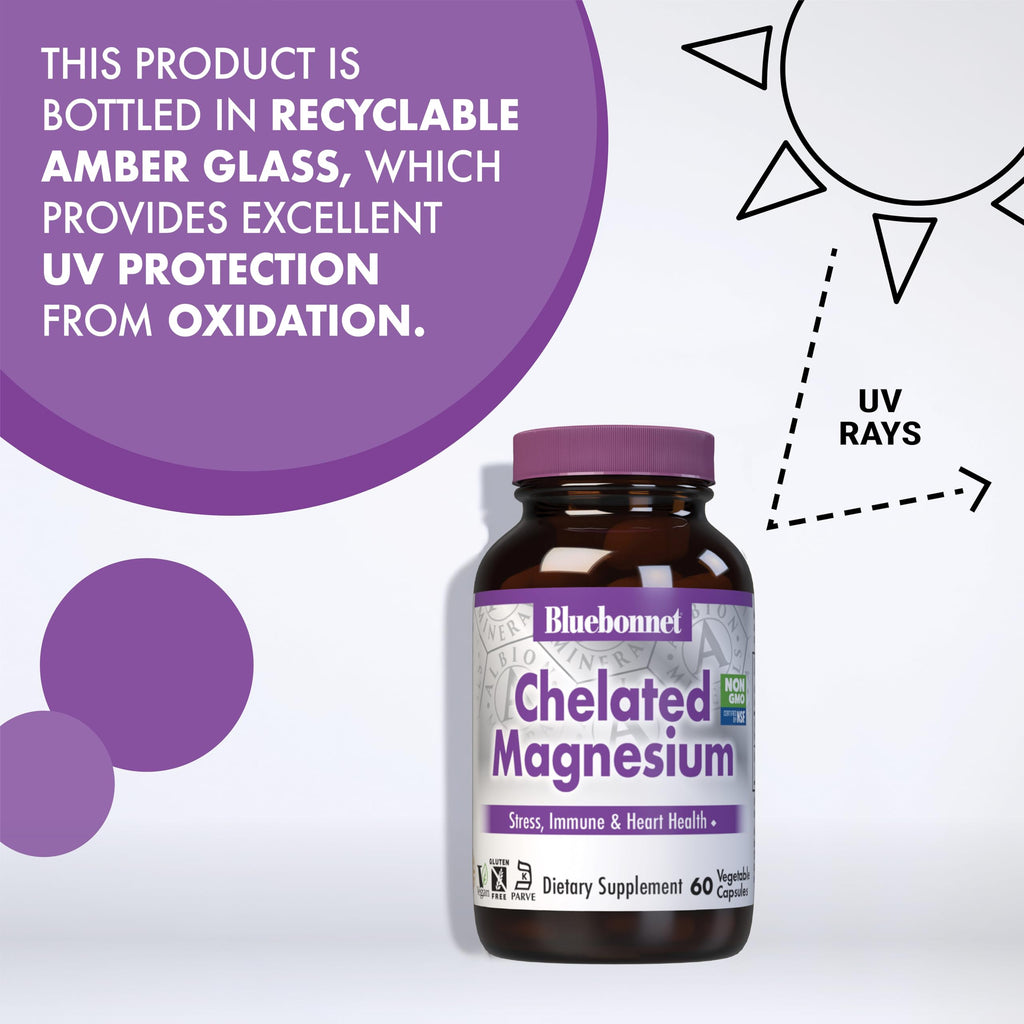 Essential magnesium for bone health
