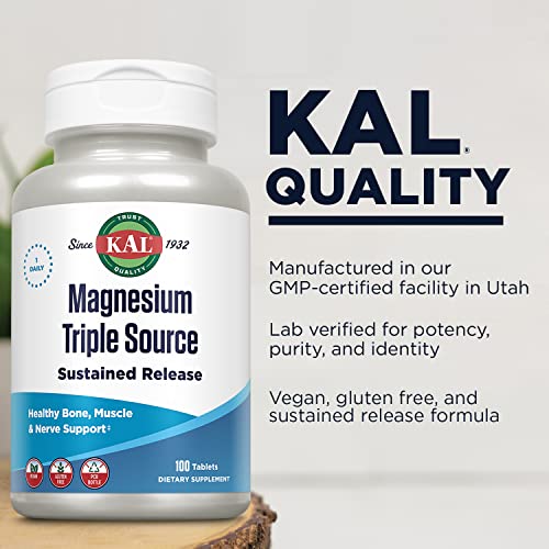 essential magnesium for bone health
