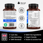 Essential magnesium for bone strength