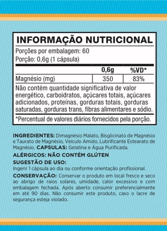 essential magnesium for daily health