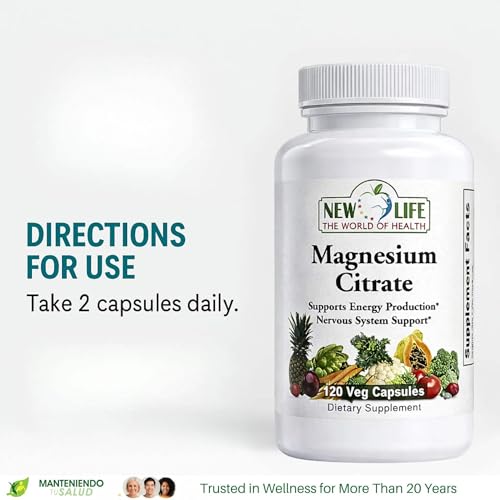 essential magnesium for daily health