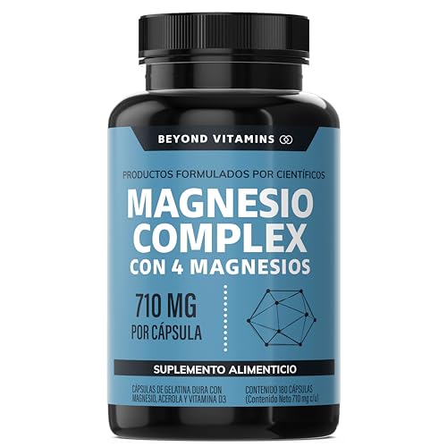 essential magnesium for daily health