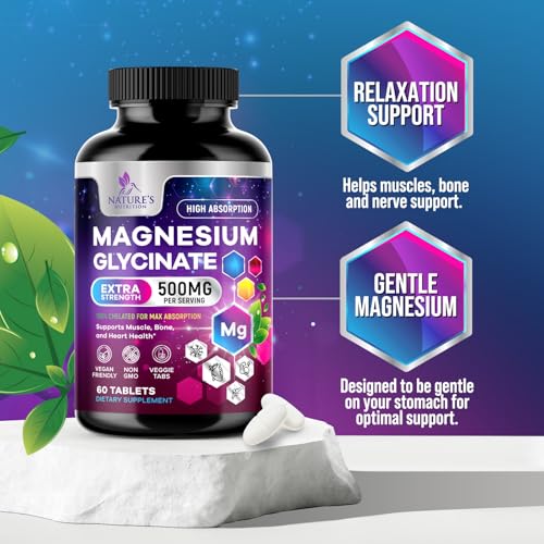 essential magnesium for daily health