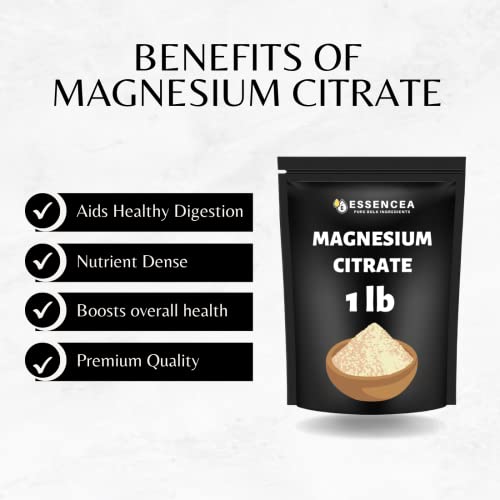 essential magnesium for daily nutrition