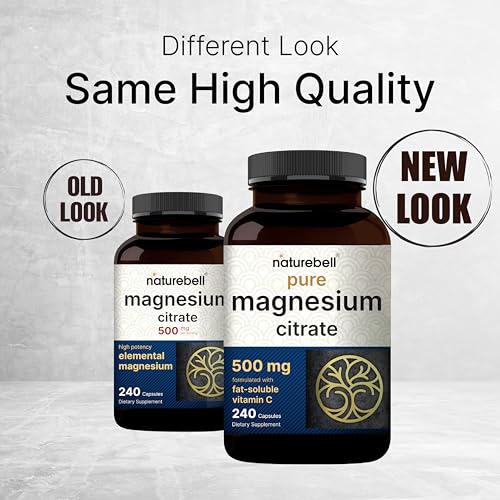 essential magnesium for daily nutrition