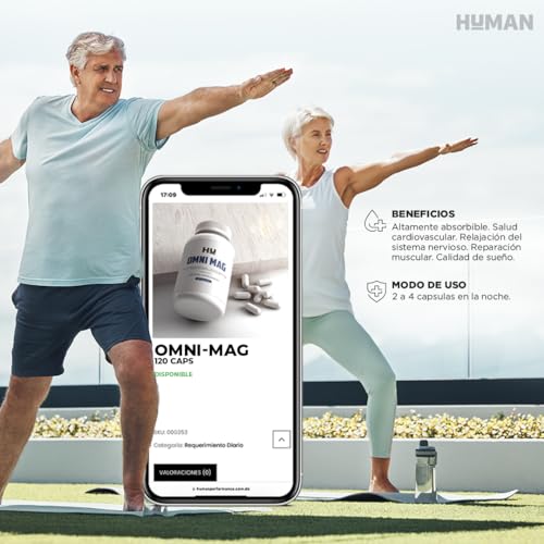 essential magnesium for daily vitality