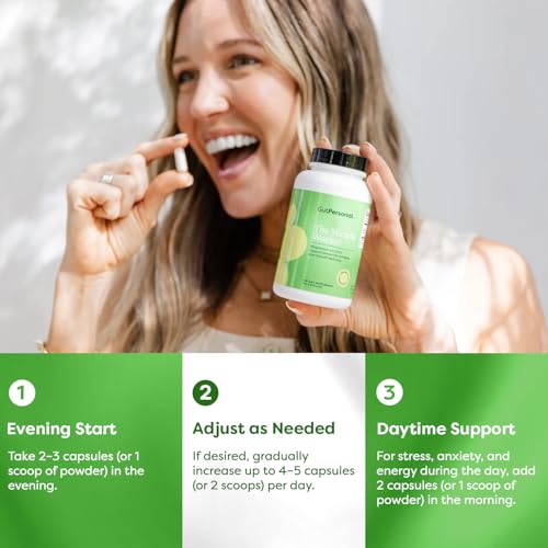 essential magnesium for daily wellness