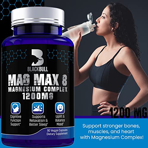 essential magnesium for daily wellness