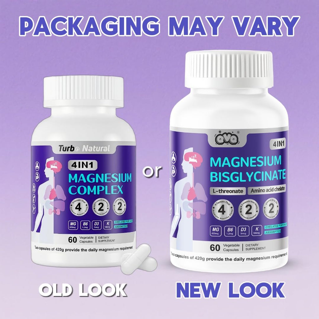 essential magnesium for daily wellness
