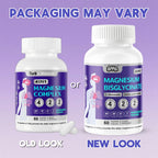 essential magnesium for daily wellness