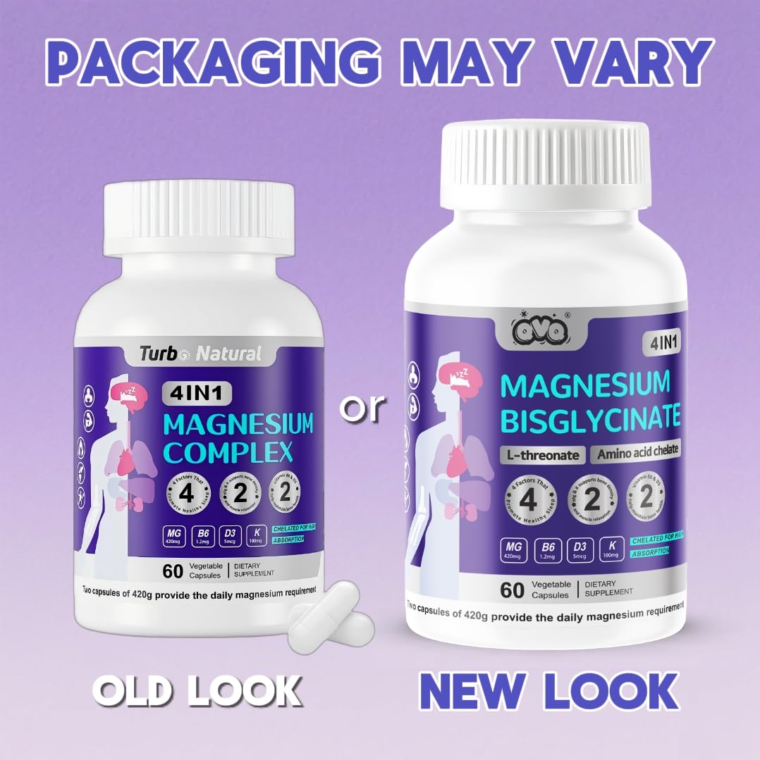 essential magnesium for daily wellness